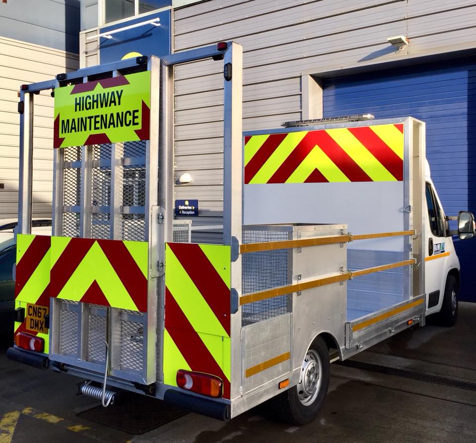 Business Signage Services in Southampton | Mac Signs