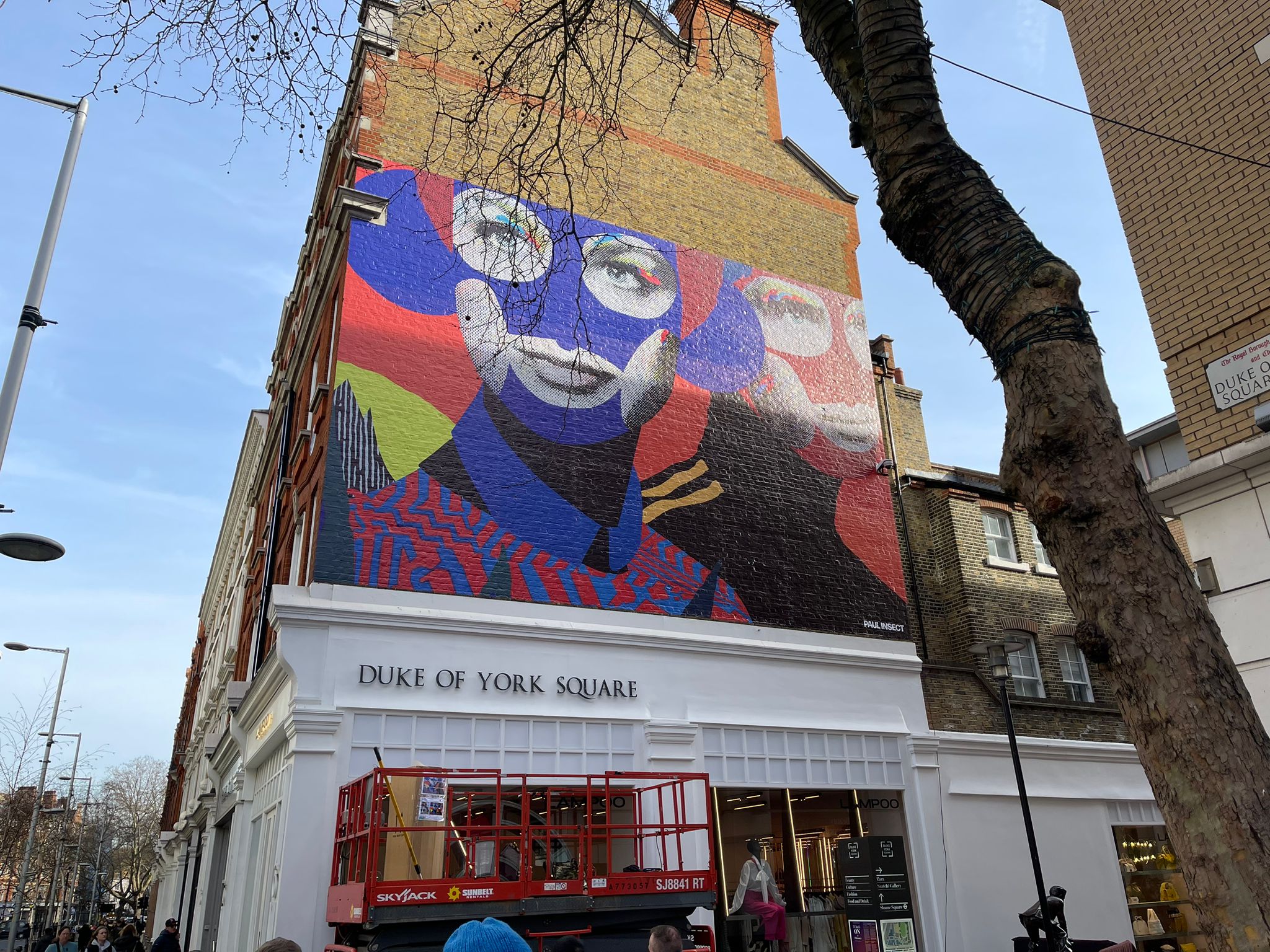 Business Signage Projects | Mac Signs