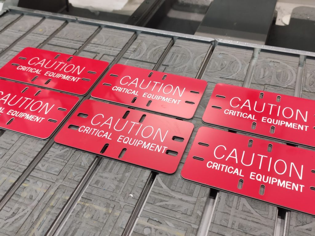 Business Signage Projects | Mac Signs